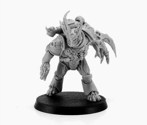 Wargames: llega el "Gal Vorbak" de los Portadores de la Palabra ...