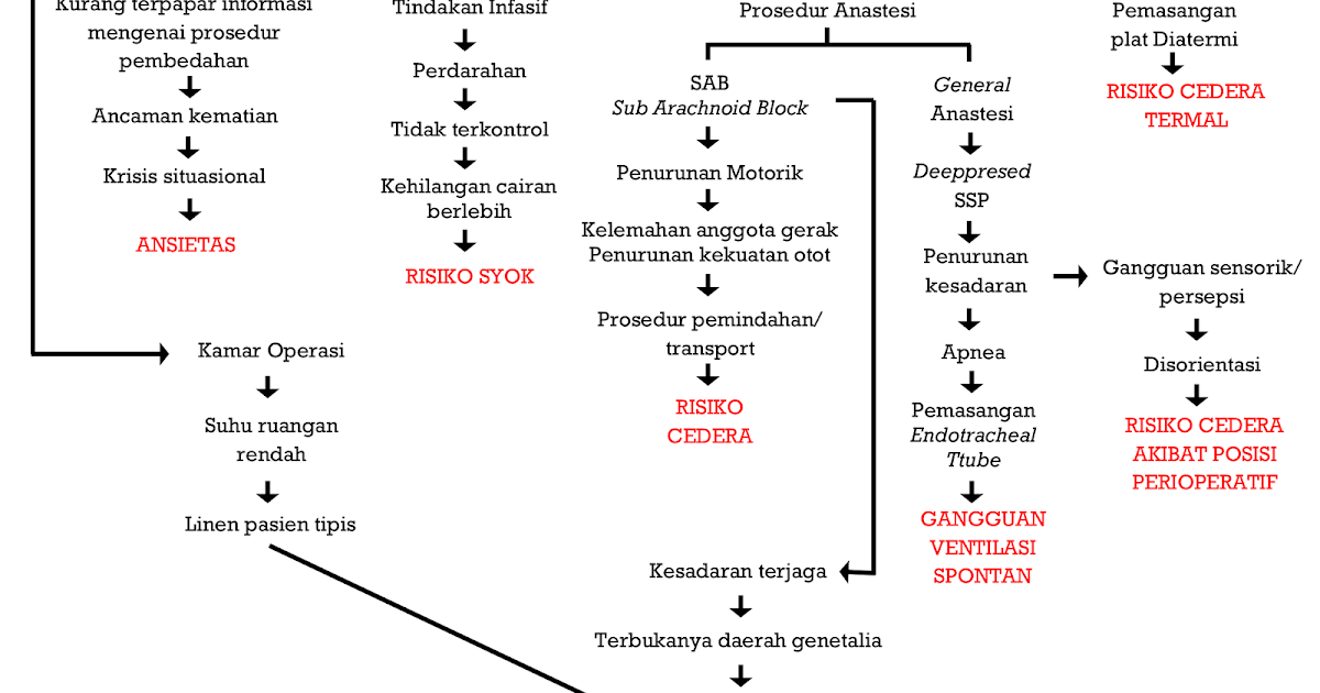 Pathway Prosedur Operasi