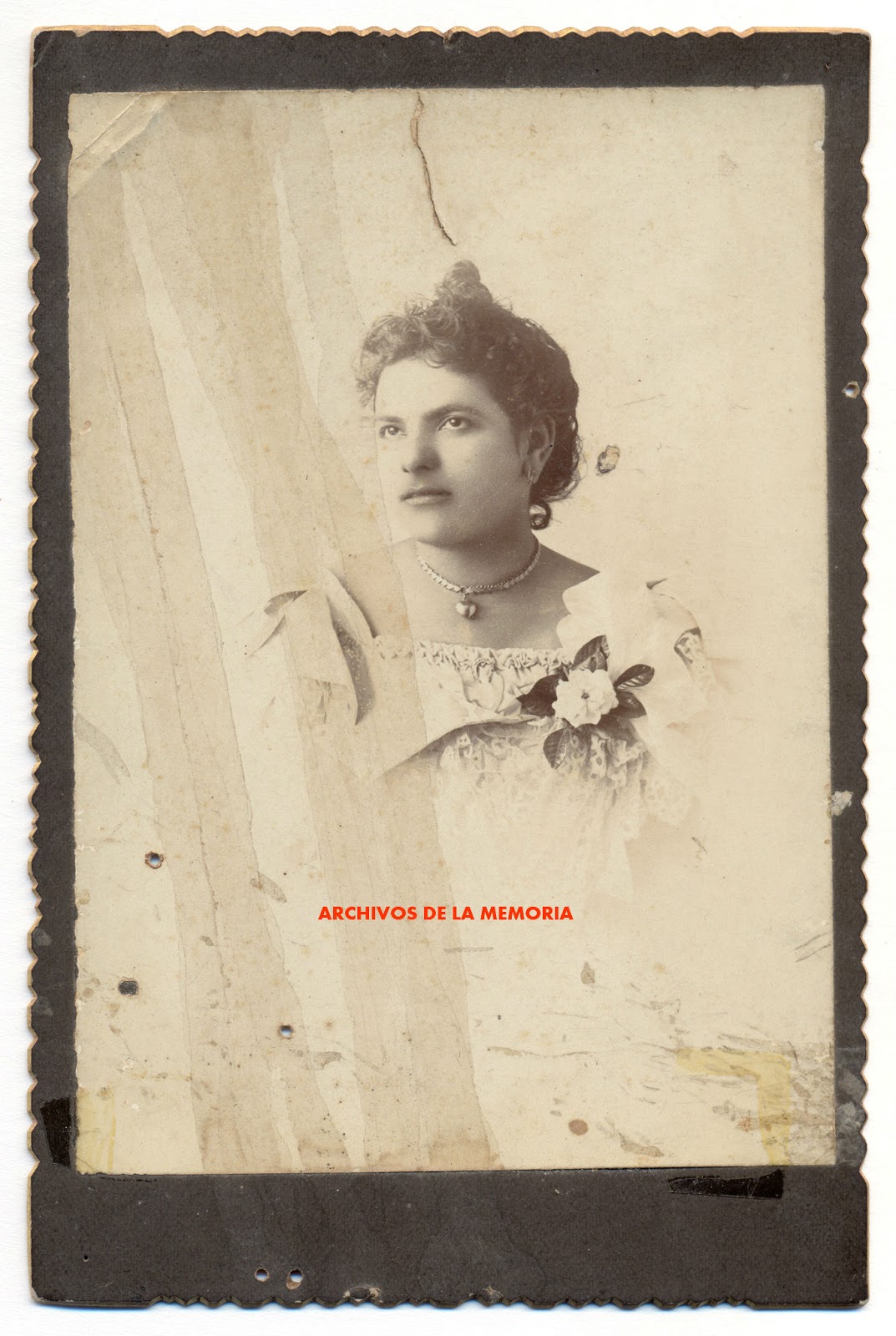 CAMINO REAL. CRONICAS DE LA HISTORIA DE HONDURAS: ROSA CUBAS, MADRE DEL ...