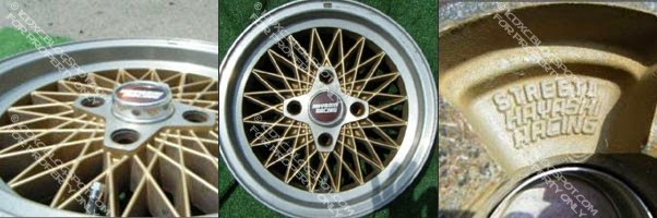 HAYASHI | ICDXC - Official Site