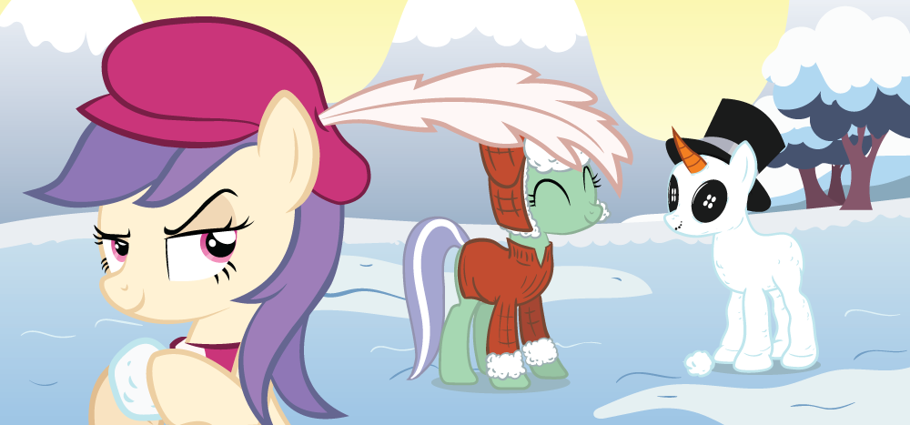 Equestria Daily - MLP Stuff!: Legends of Equestria Open Server Event ...