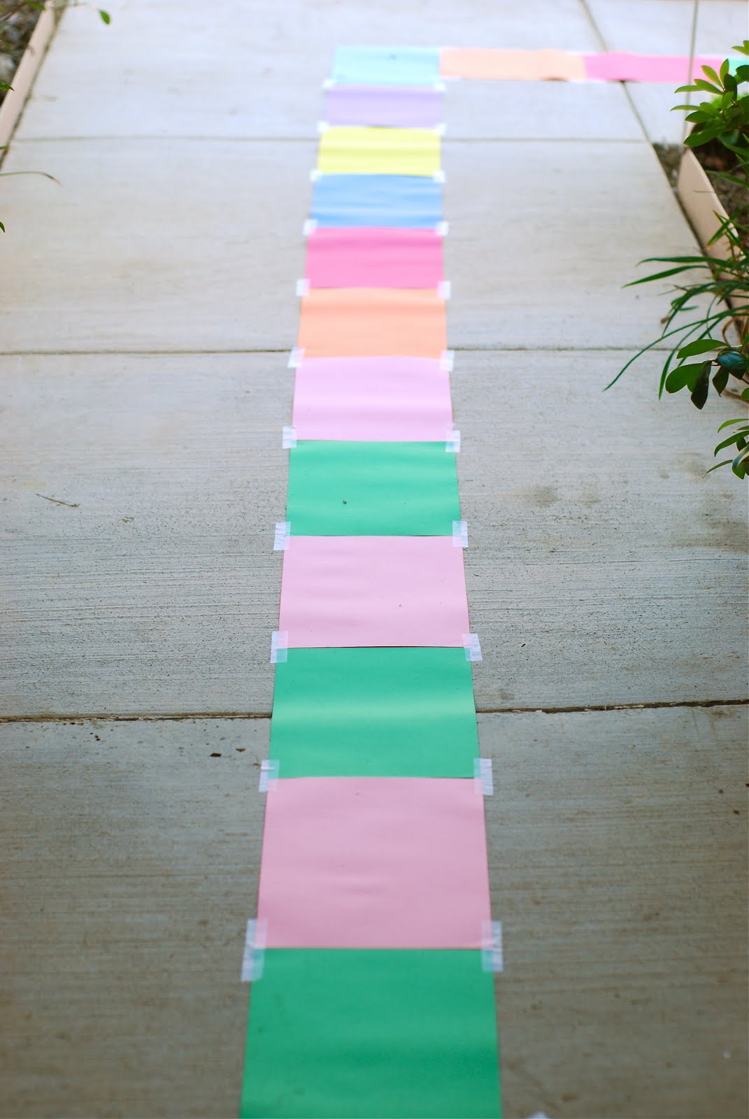 better than i could have imagined: Parker's 3rd birthday party in ...