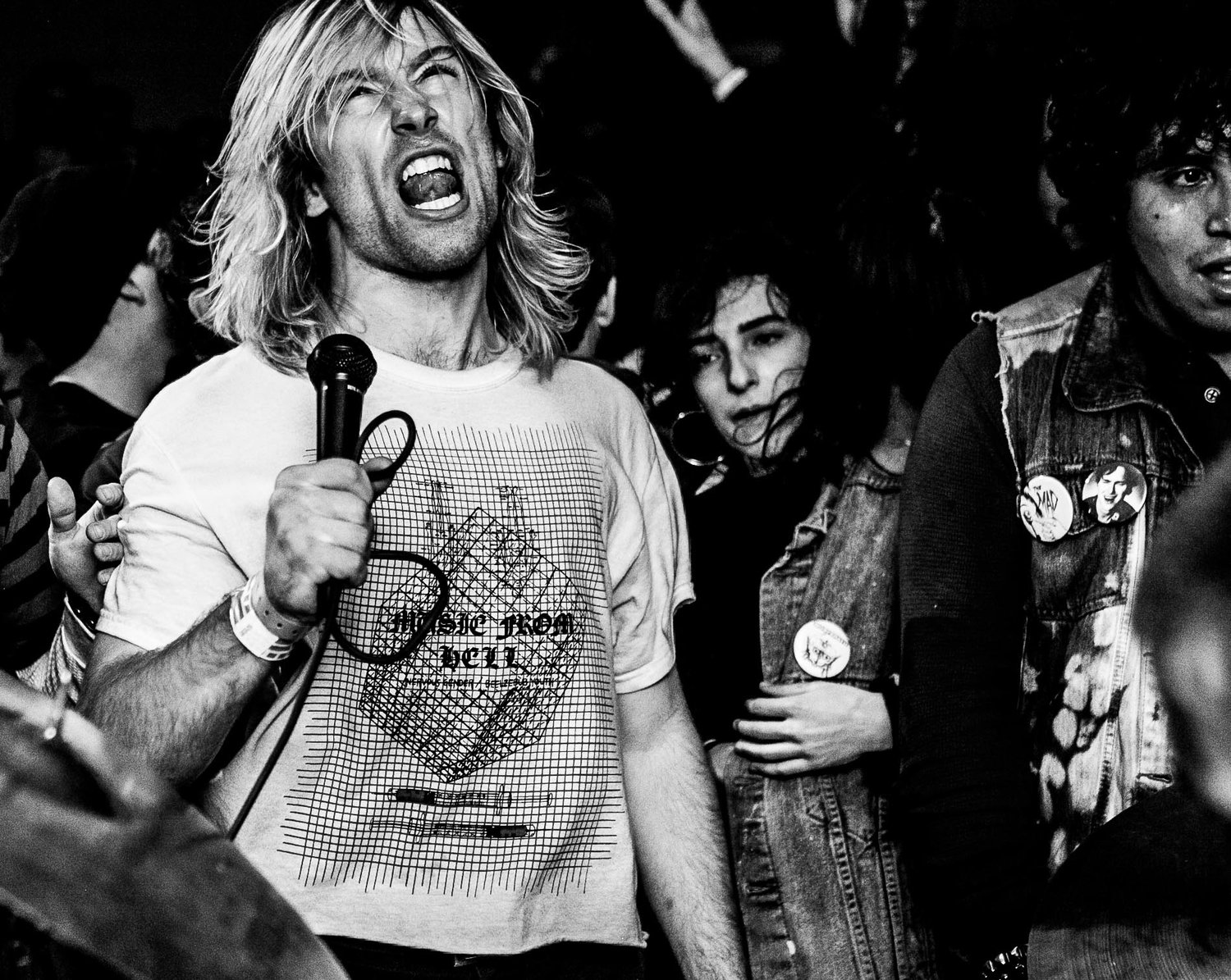 the real chaos merchant