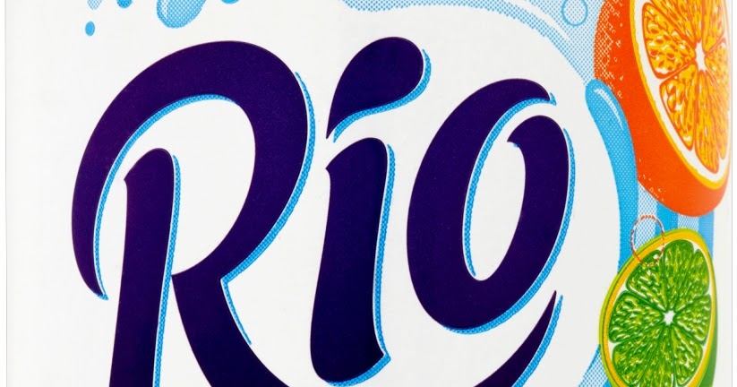 Rio Redesigned on Packaging of the World - Creative Package Design Gallery