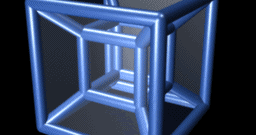 10 Dimensions In String Theory