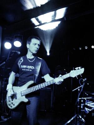 Zona Rock Dan Metal : Oktober 2018