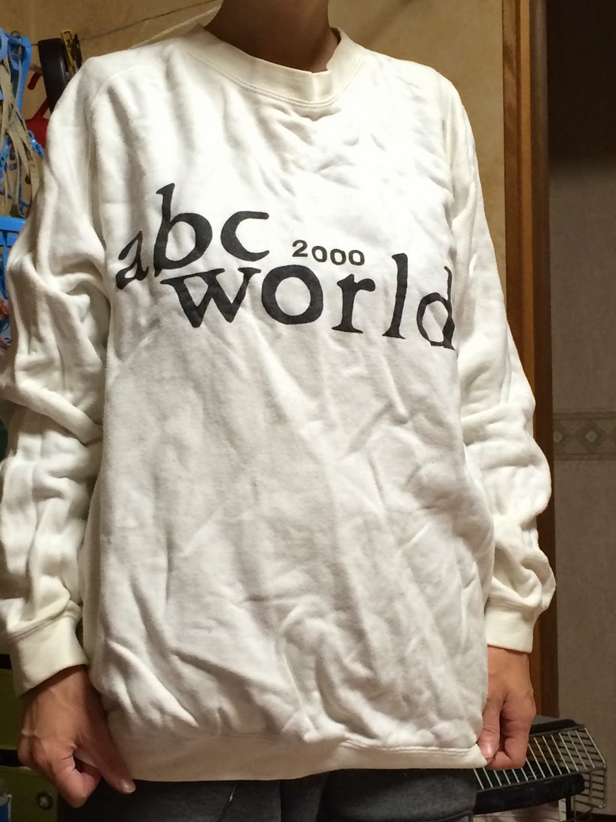 ©YOSHIDA shuhei - image: abc world 2000