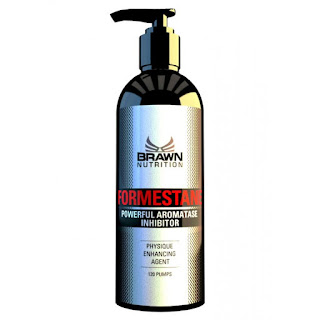 Formestane Nedir Ve Ne İşe Yarar ? | Anabolik Steroidler