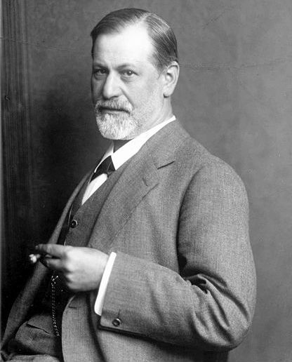 Circo da Mente: Freud (I)