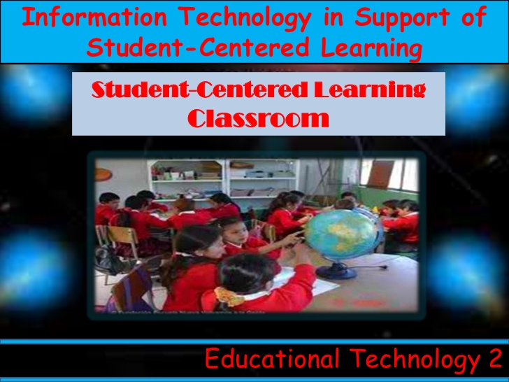 Educational Technology 2
