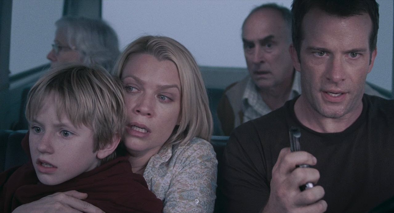 Il Bollalmanacco di Cinema: The Mist (2007)