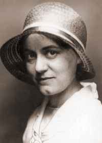 Reverend Jeffrey's Story of History: Edith Stein-- A Modern Saint