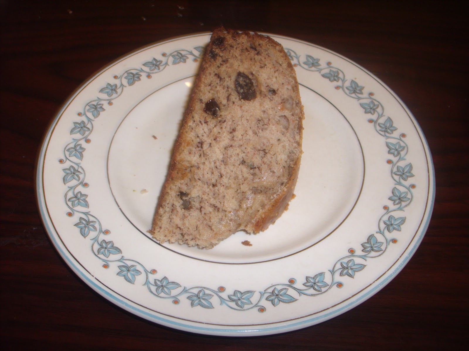 Gamers Fridge: Uj'alayi Cake ~ Star Wars The Old Republic