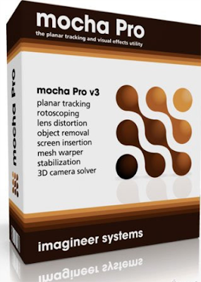 Download mocha pro - ioptrain