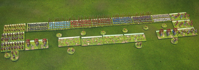 [TMP] "A 6mm Pyrrhic Army" Topic