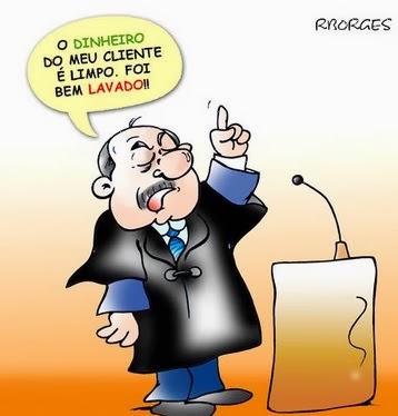 Piadas: Piadas de advogado