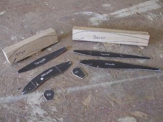 Get Fishing Lure Templates Online | How To Make Fishing Lures