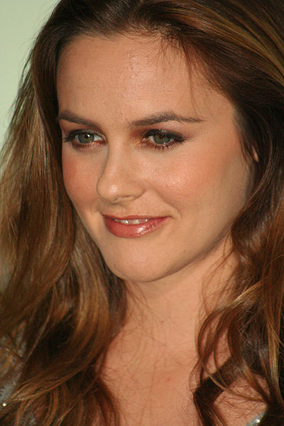 Alicia Silverstone Wiki & Pictures