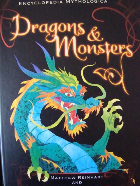 Sabuda strikes again