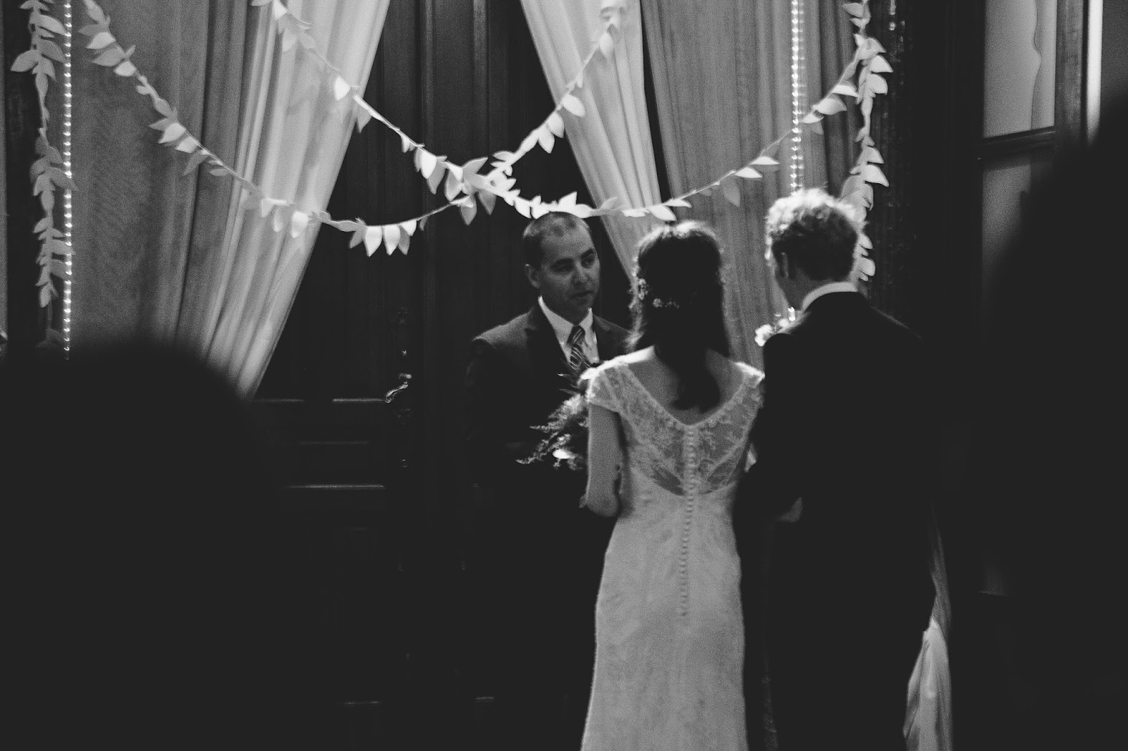 Michael Dameron Photography: AJ & Amber - Continued