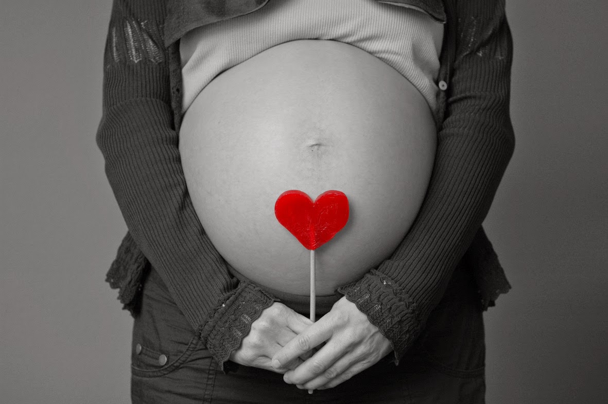 Alimentación de la Mujer embarazada: noviembre 2015