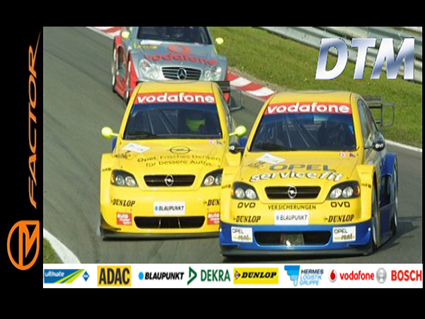 DTM 2002
