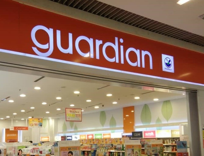 Logo Farmasi Komuniti, Apotek | Nota Farmasi