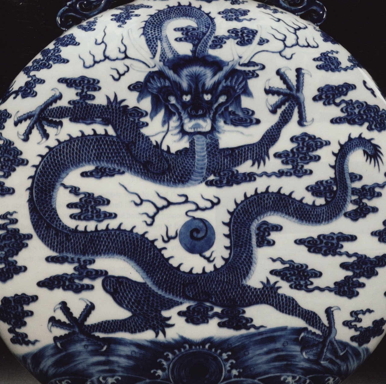 EUGENE HŐN : CERAMIC ARTIST: The meaning and significance of the ...