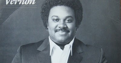Funk-Disco-Soul-Groove-Rap: vernon thomas - vernon 1984