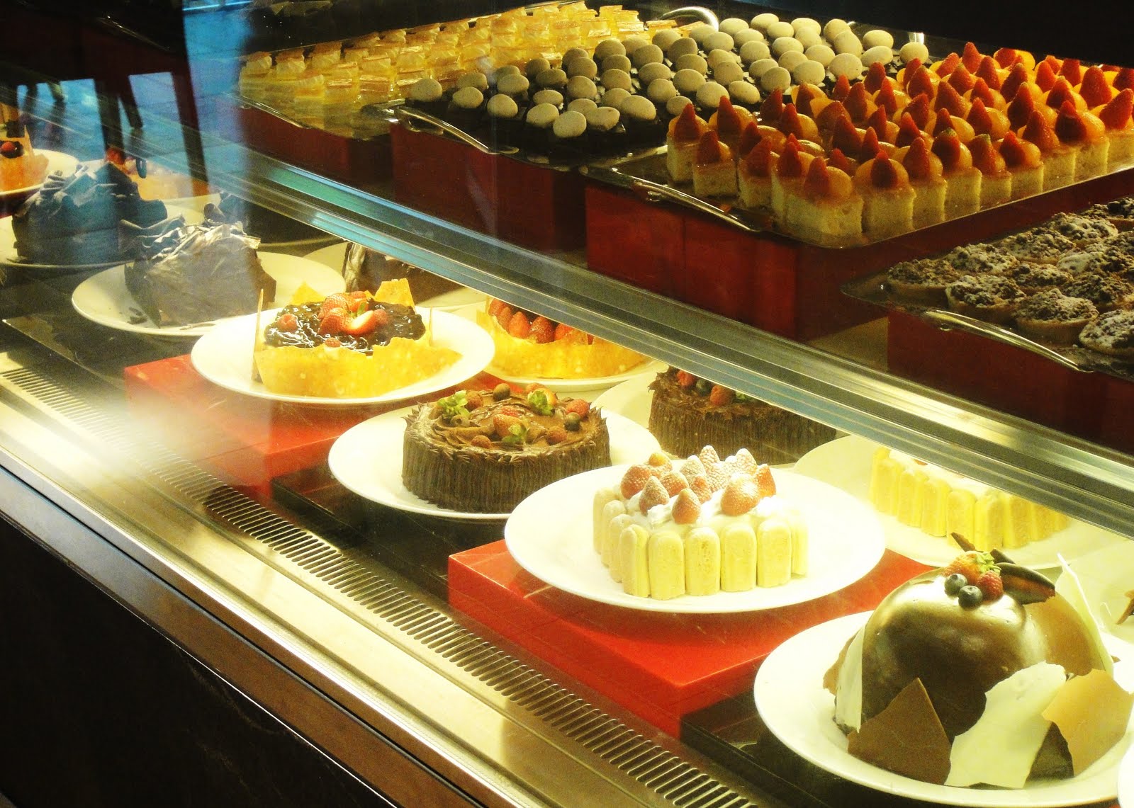 Promotion - Spice Market Sunday Brunch Buffet