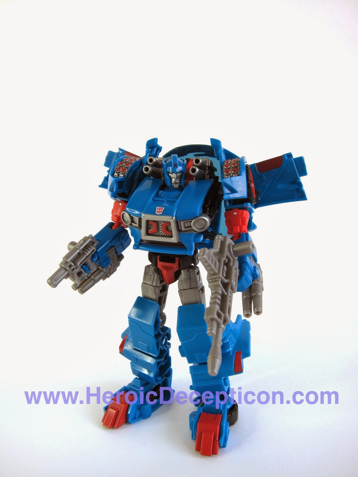 Generations IDW Skids review | Page 4 | TFW2005 - The 2005 Boards