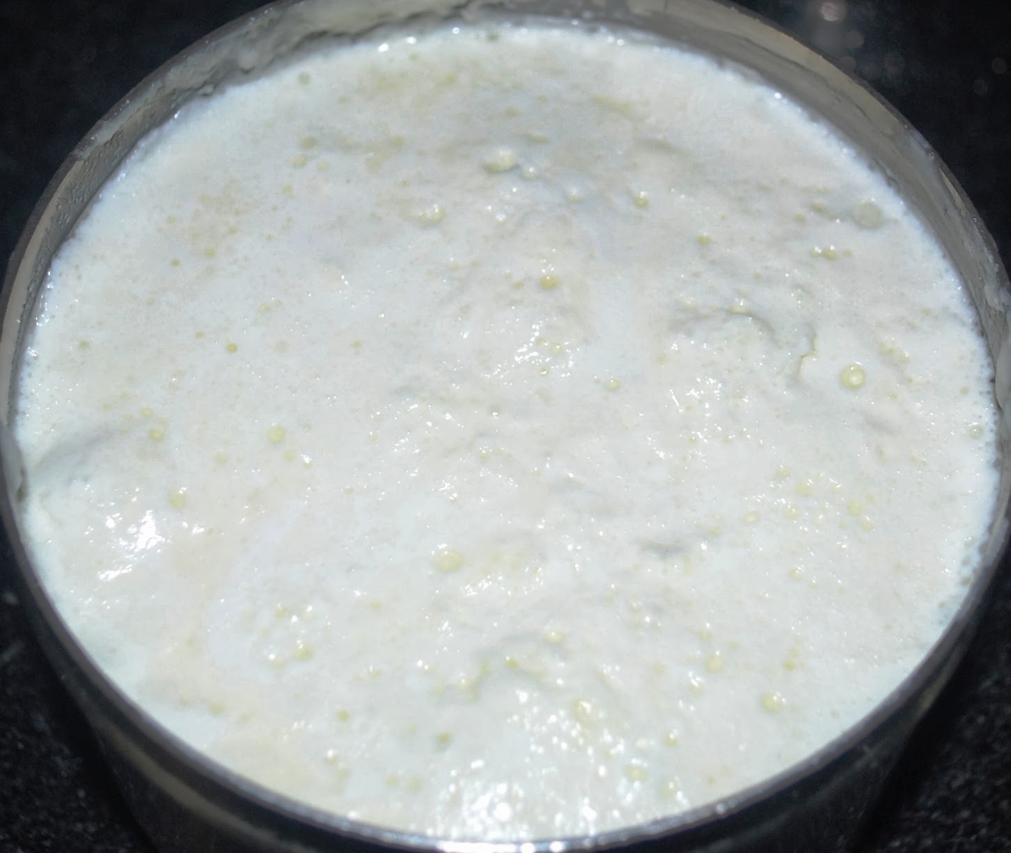Paripoorna Paksiddhi : LONI / WHITE BUTTER