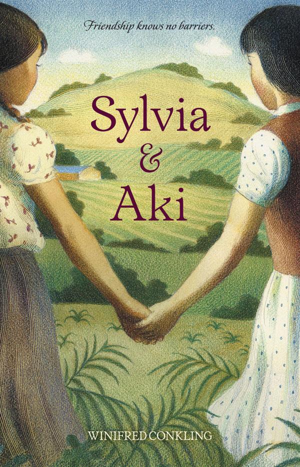 The Fourth Musketeer: Book Review: Sylvia & Aki, by Winifred Conkling ...