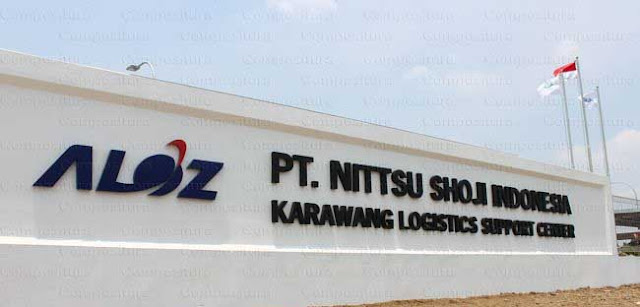 Lowongan Kerja PT. Nittsu Shoji Indonesia di Kawasan MM2100 - lokerpos.com