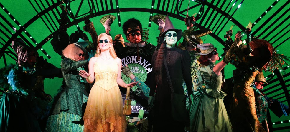 Facts You Should Know About Wicked | Jori's Entertainment Journal