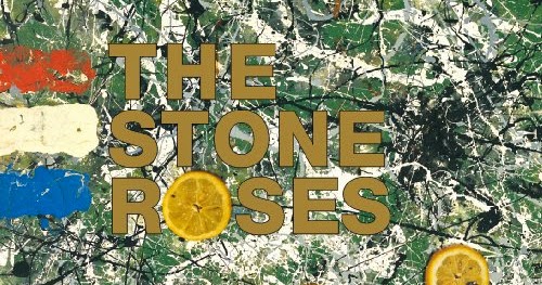 Discos para história: The Stone Roses, do Stones Roses (1989)