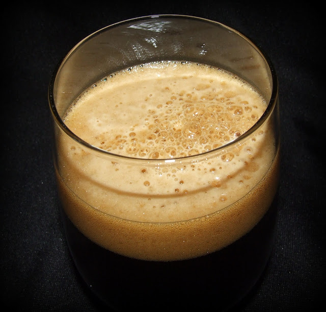 Bräuista: Saranac High Peaks Imperial Stout