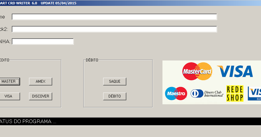 Verifone tools and emv tools ~ CarderPro - Professionals Cvv Shops Only