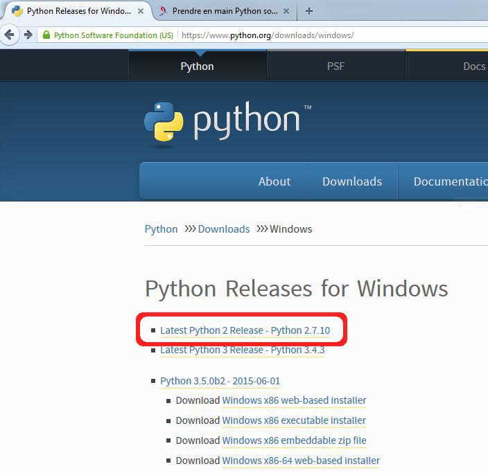 Python Flask Pythonanywhere Partie 3 Flask Sous Windows Mchobby Le Blog