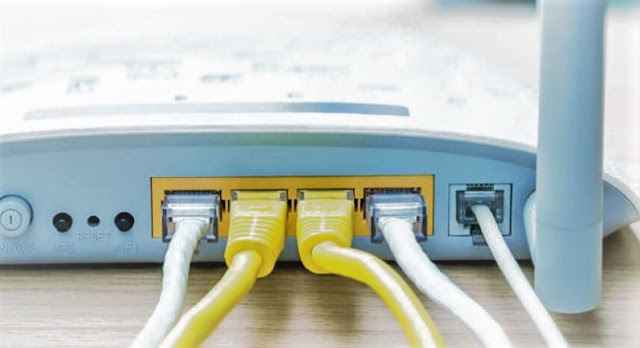 ¿Qué es y para qué sirve el ADSL + microfiltro? | Explicación + Ejemplo ...