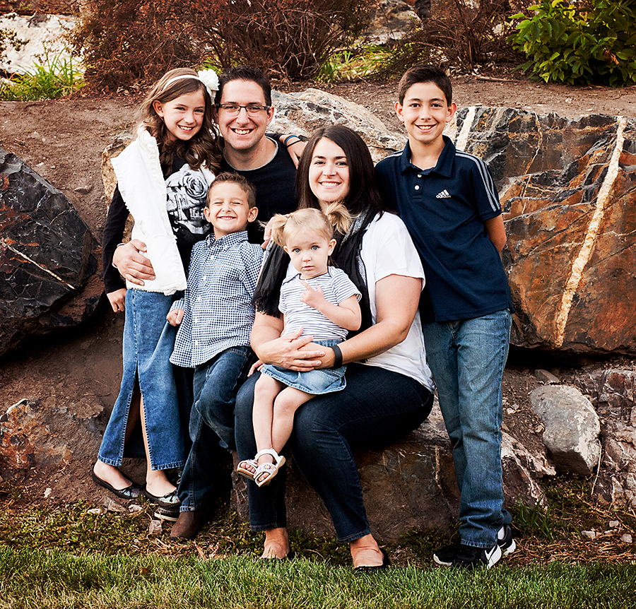 Krysp Photography: Utah Family Photographer