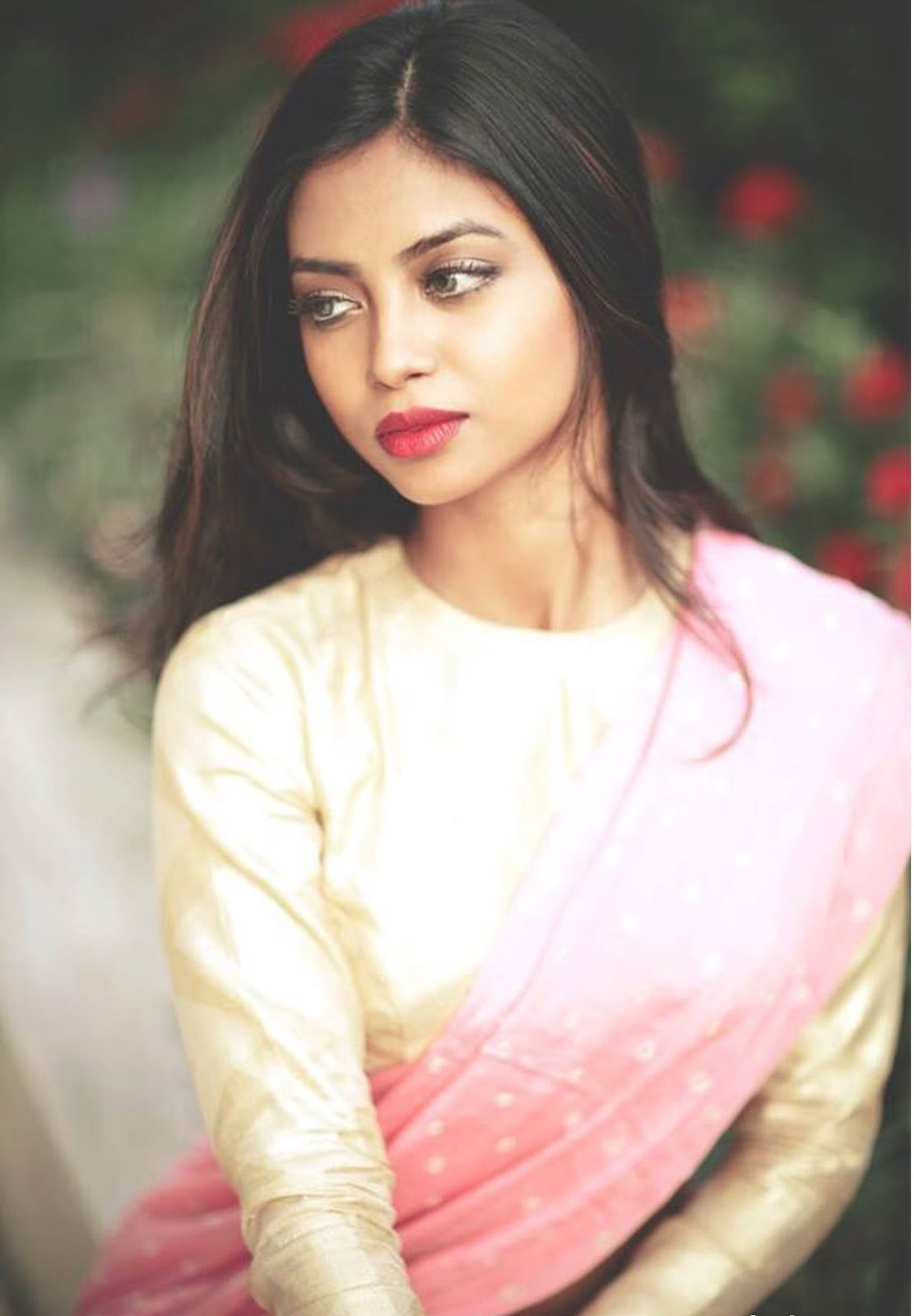 Shaun Romy Actress/Model (Kammatti Paadam) -Shaun Romy HD Photos ...