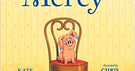 Can You Read Me a Story?: Sweet Story Introduces Much-loved Pig Mercy ...