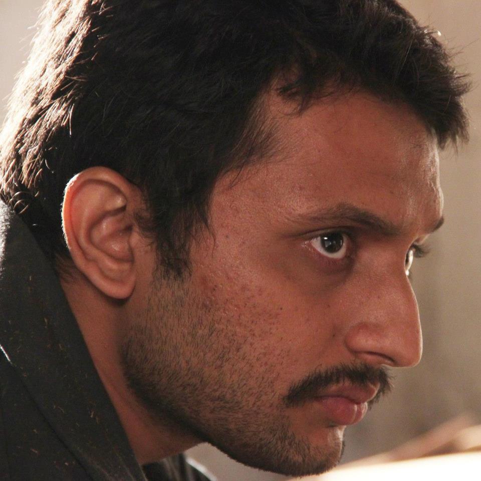 Bollywood Actor Mohammed Zeeshan Ayyub Wife TV Actress Rasika Agashe