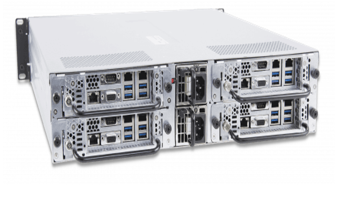 Sarsen Technology Blog: 2017