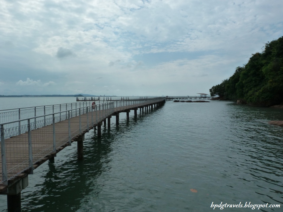 ~ Chek Jawa Boardwalk Tour with our Kiddos - Part 3 ~ | BPDGTravels ...