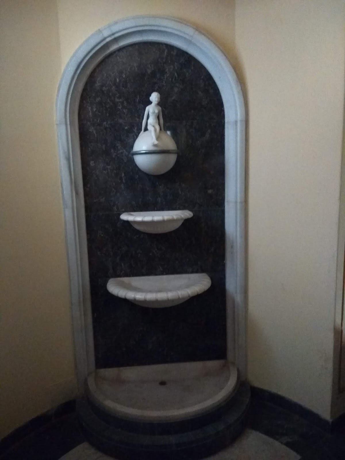 Indra Vikram Singh's heritage and myriad strokes: Indrajit-Padmini ...