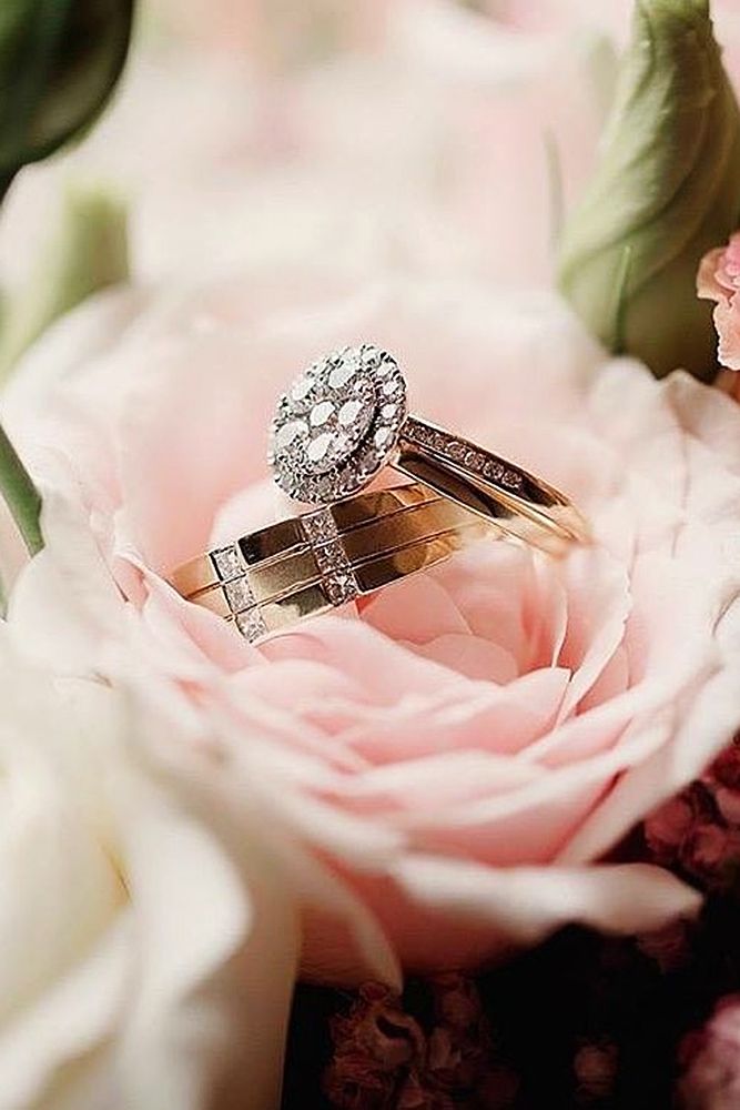 Alternative Metal Wedding Rings | Wedding Rings