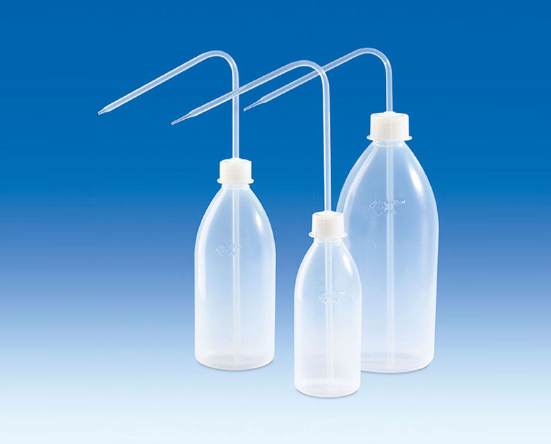 RECIPIENTES DE LABORATORIO.