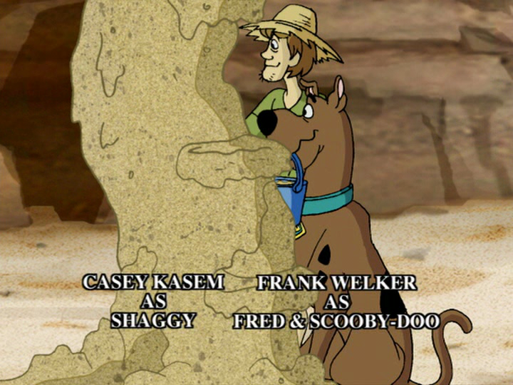 What's New Scooby-Doo: Reef Grief